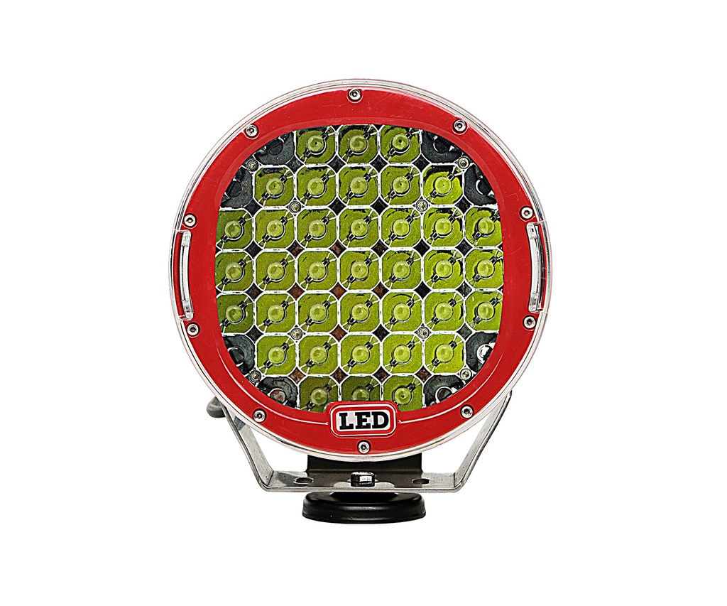 Frontier LED Spot/Flood Light | WFR Wholesale Fire & Rescue