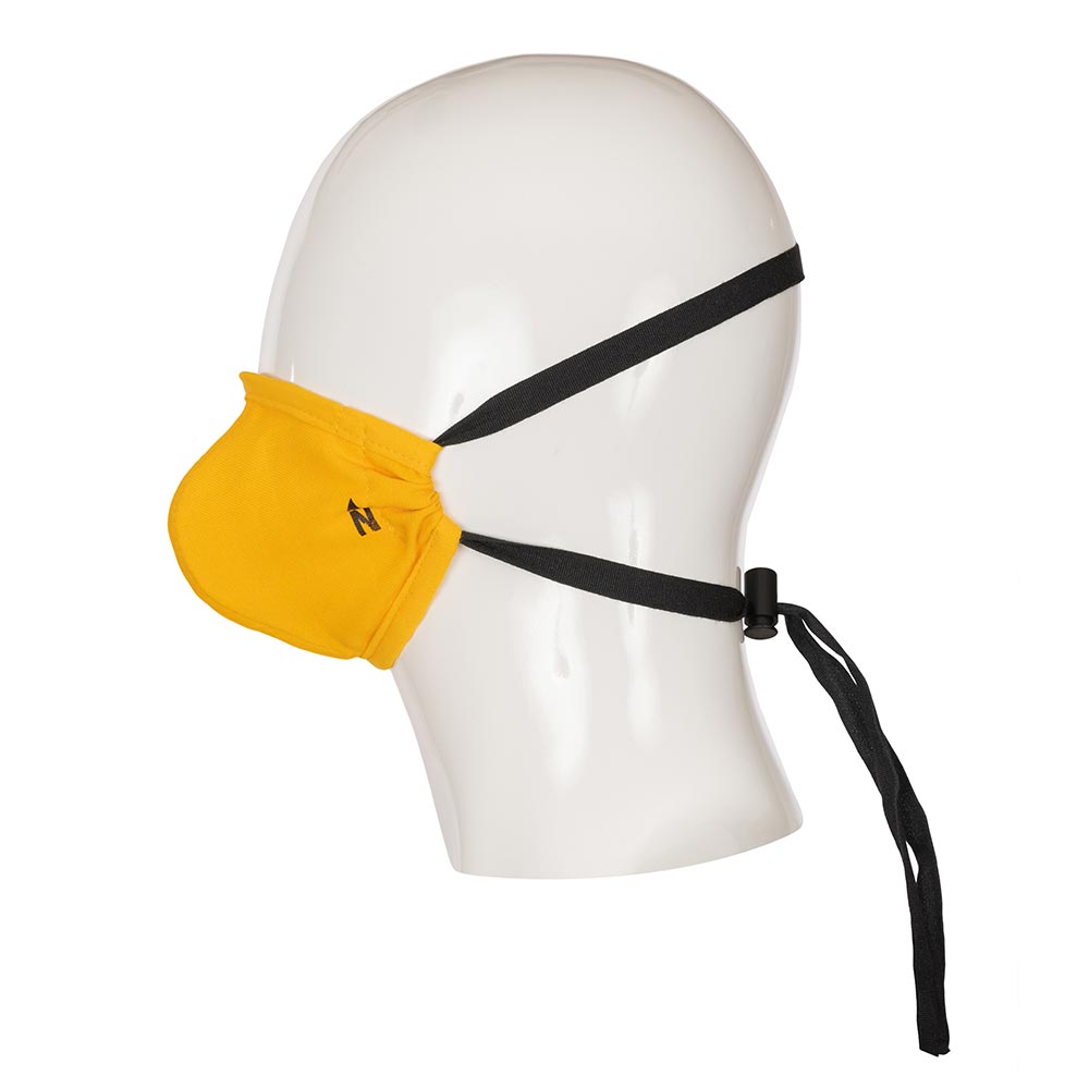 True North Wildland Face Mask | WFR Wholesale Fire & Rescue