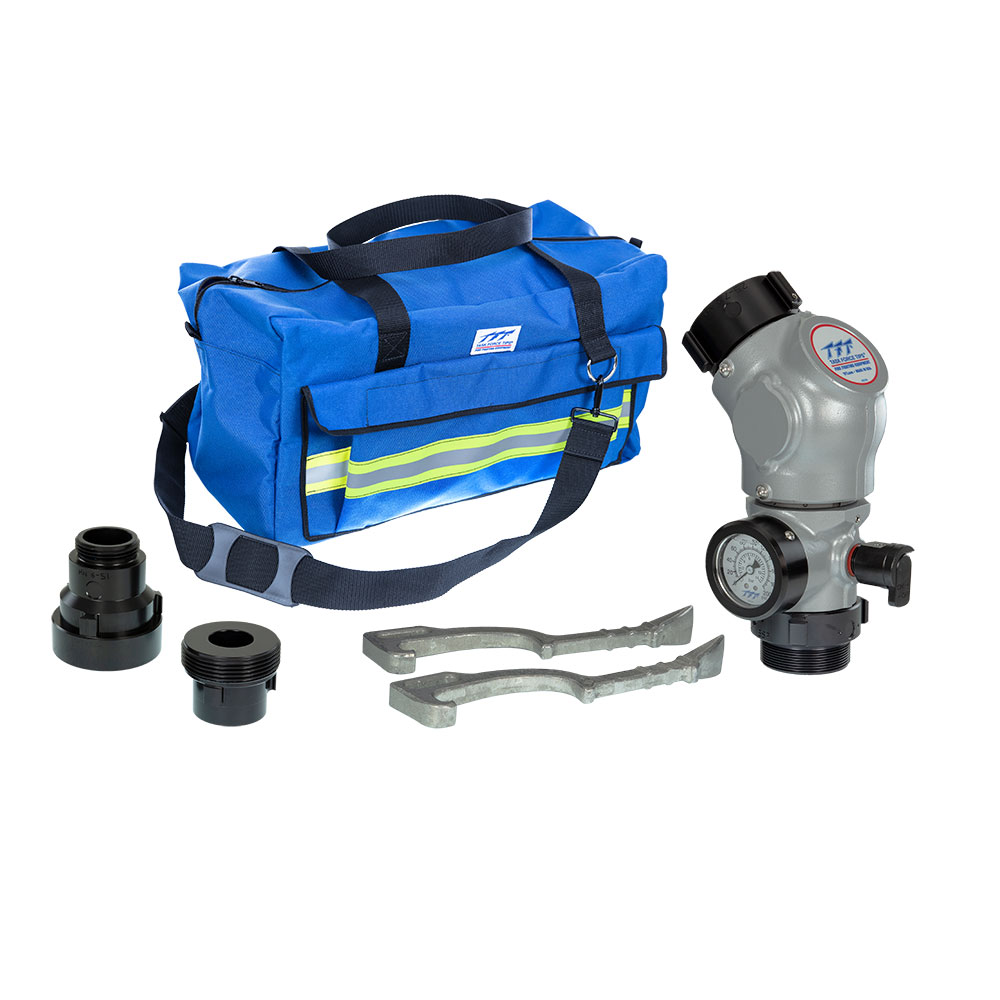 TFT Hi Rise Kit | WFR Wholesale Fire & Rescue