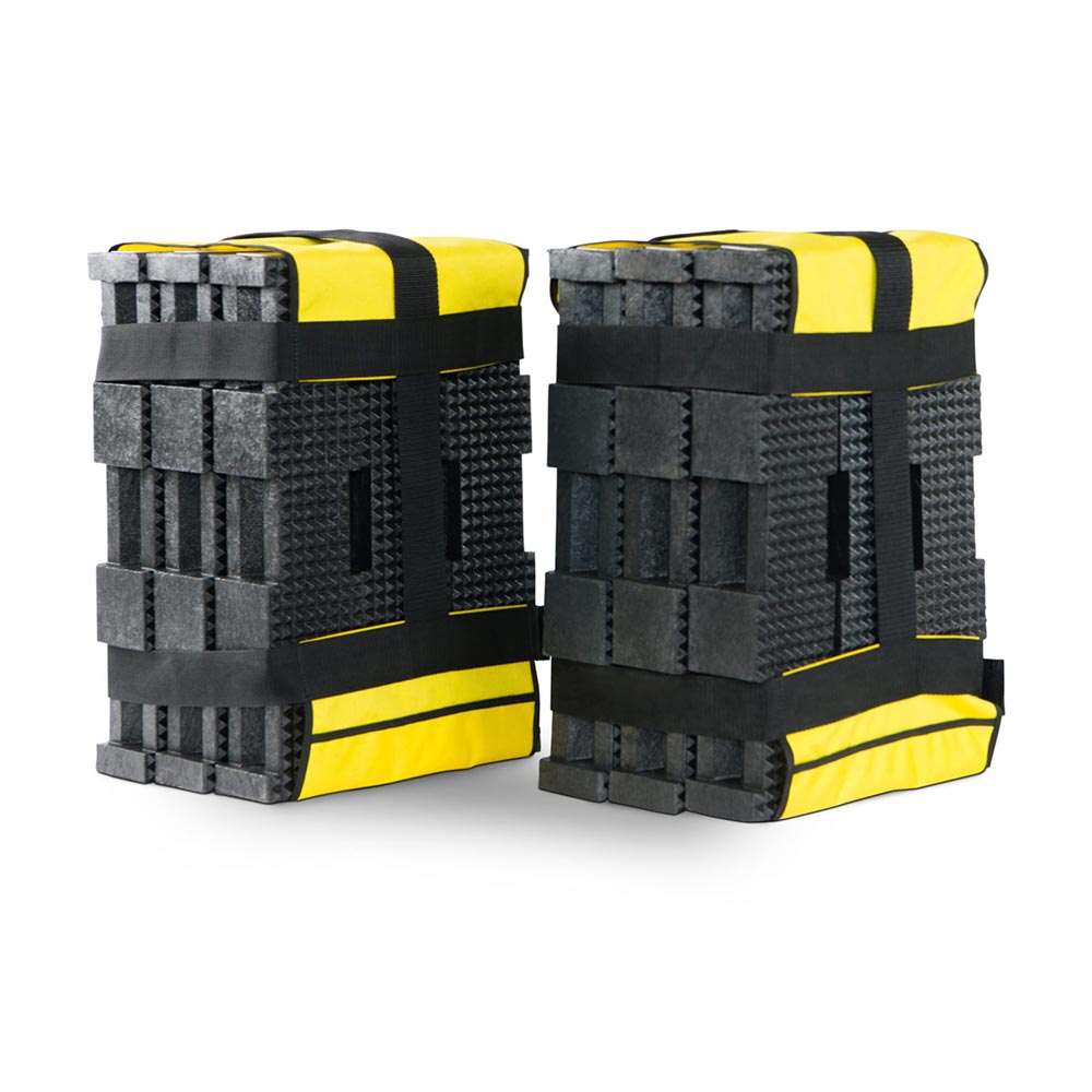 Crib Toter Hybrid Kit | WFR Wholesale Fire & Rescue