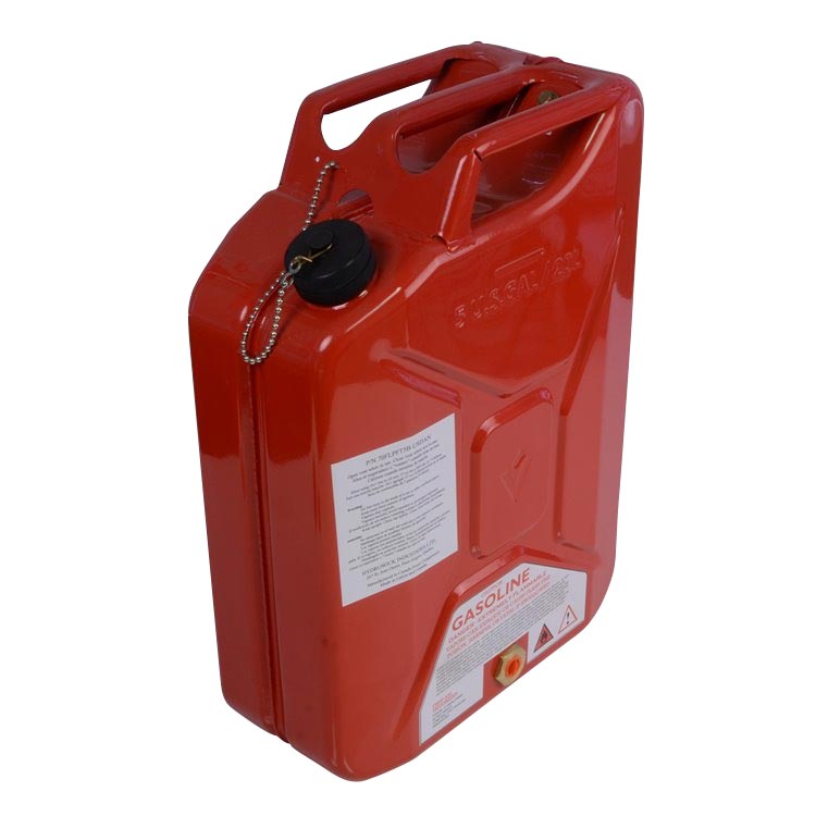 Metal Fuel Tank for Forestry Pump 20L (Mercedes) | WFR Wholesale Fire ...