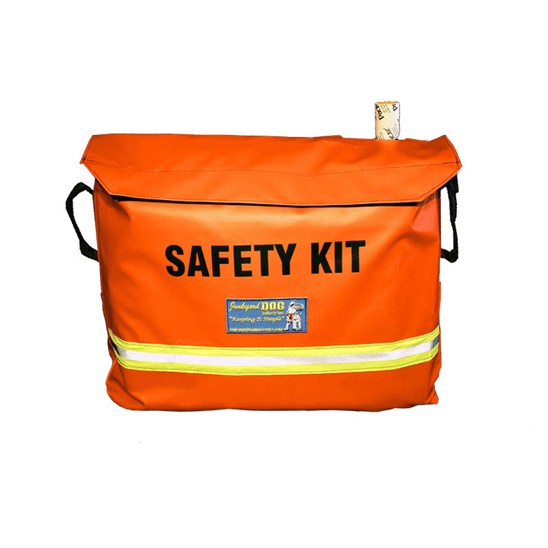 JYD Safety Kit (4-in-1) | WFR Wholesale Fire & Rescue
