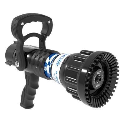 TFT Handline Automatic Nozzle w/Grip 38mm NPSH | WFR Wholesale Fire ...