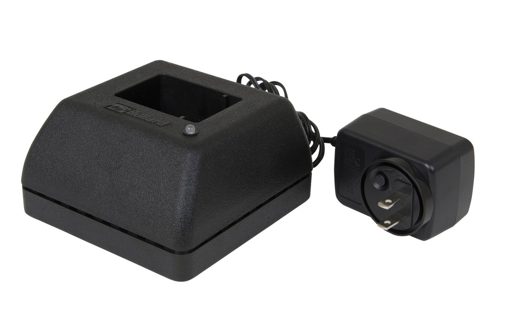 Eclipse Series 20V Charger (includes base and ac adaptor) | WFR ...