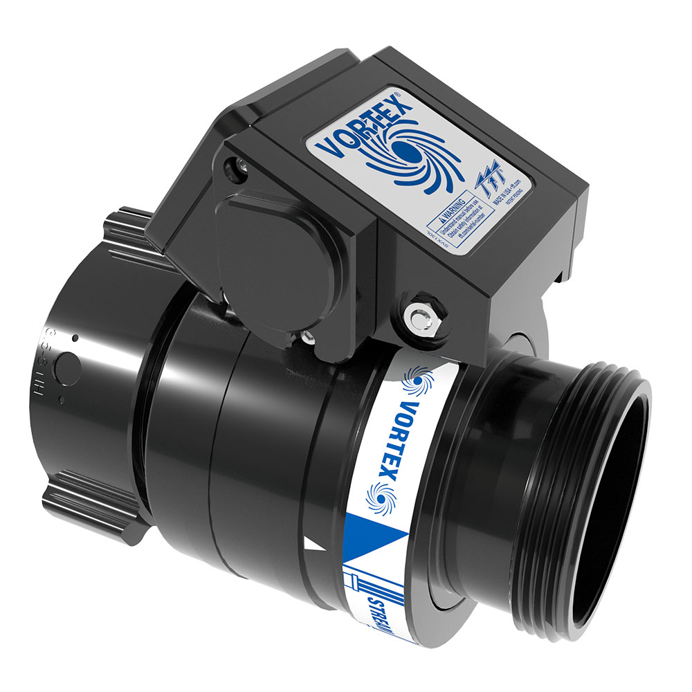 TFT Monitor Vortex for use with Stacked Tips | WFR Wholesale Fire & Rescue