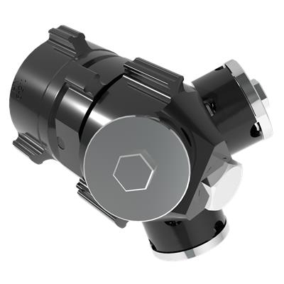 TFT Distributor Nozzle only for Transformer | WFR Wholesale Fire & Rescue