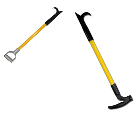 Closet Hook – Pike Head | WFR Wholesale Fire & Rescue