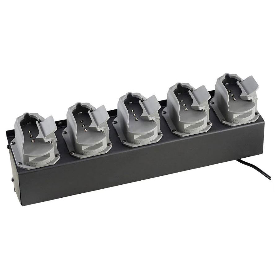 Streamlight Survivor (Battery and Bank Chargers) | WFR Wholesale Fire ...