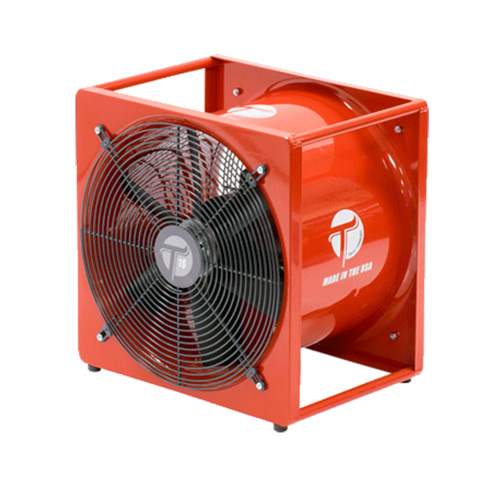 Tempest 16" Single Speed Electric Smoke Ejector | WFR Wholesale Fire ...