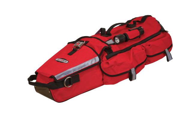 True North RBL20 L-2 RIT Bag - Red | WFR Wholesale Fire & Rescue