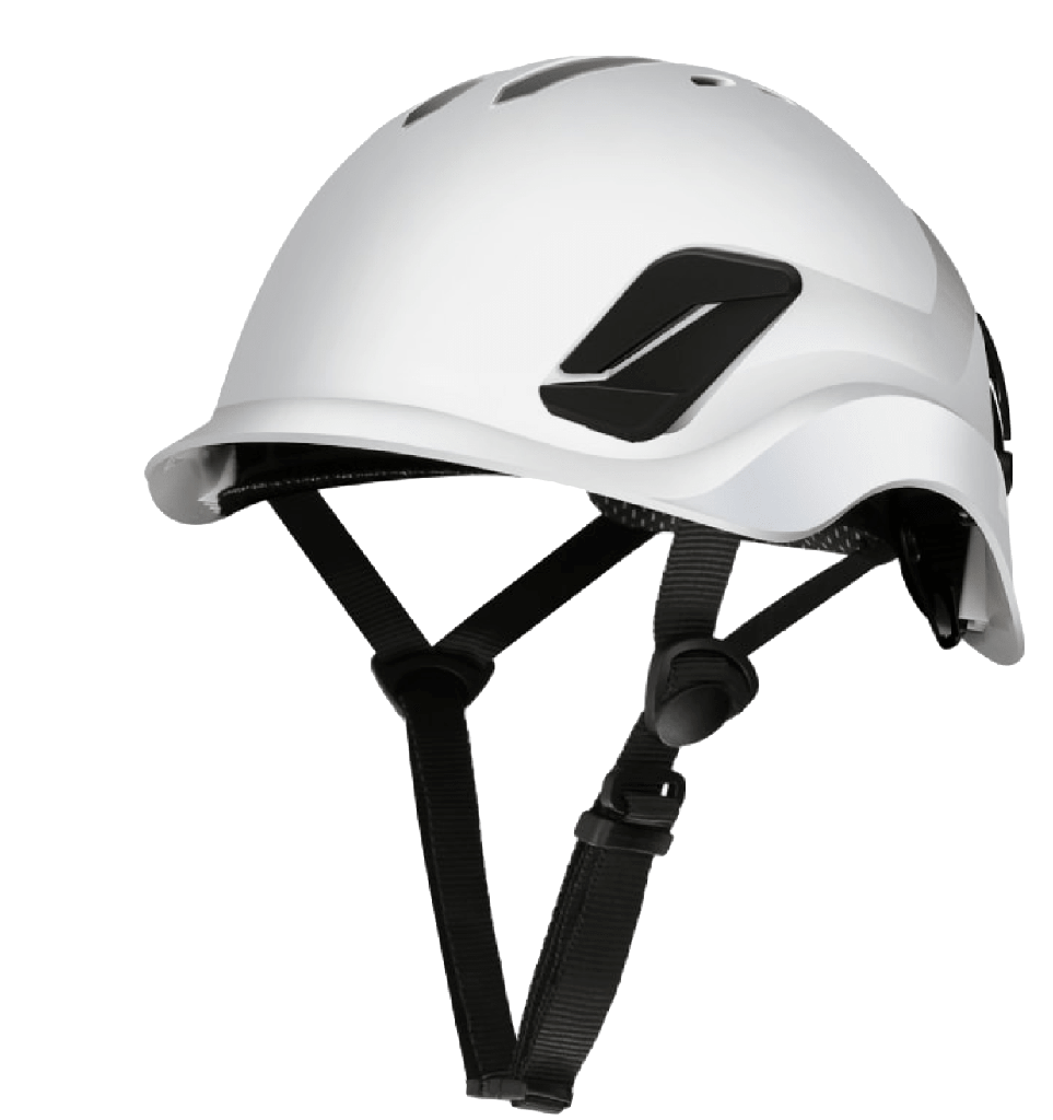 Bullard Cen10 Vented Safety Helmet (specify color) | WFR Wholesale Fire ...