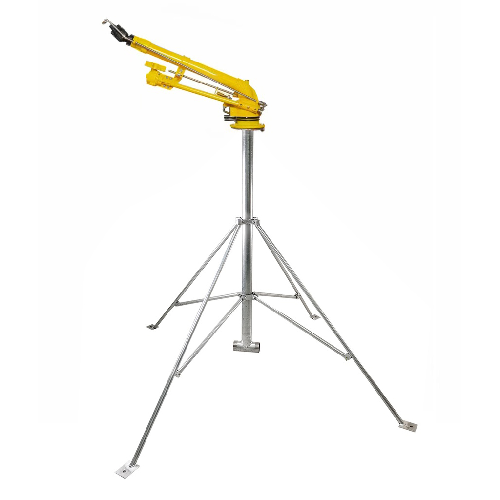 Wildland Big Gun Quadpod Sprinkler - 38mm (1.5") | WFR Wholesale Fire ...