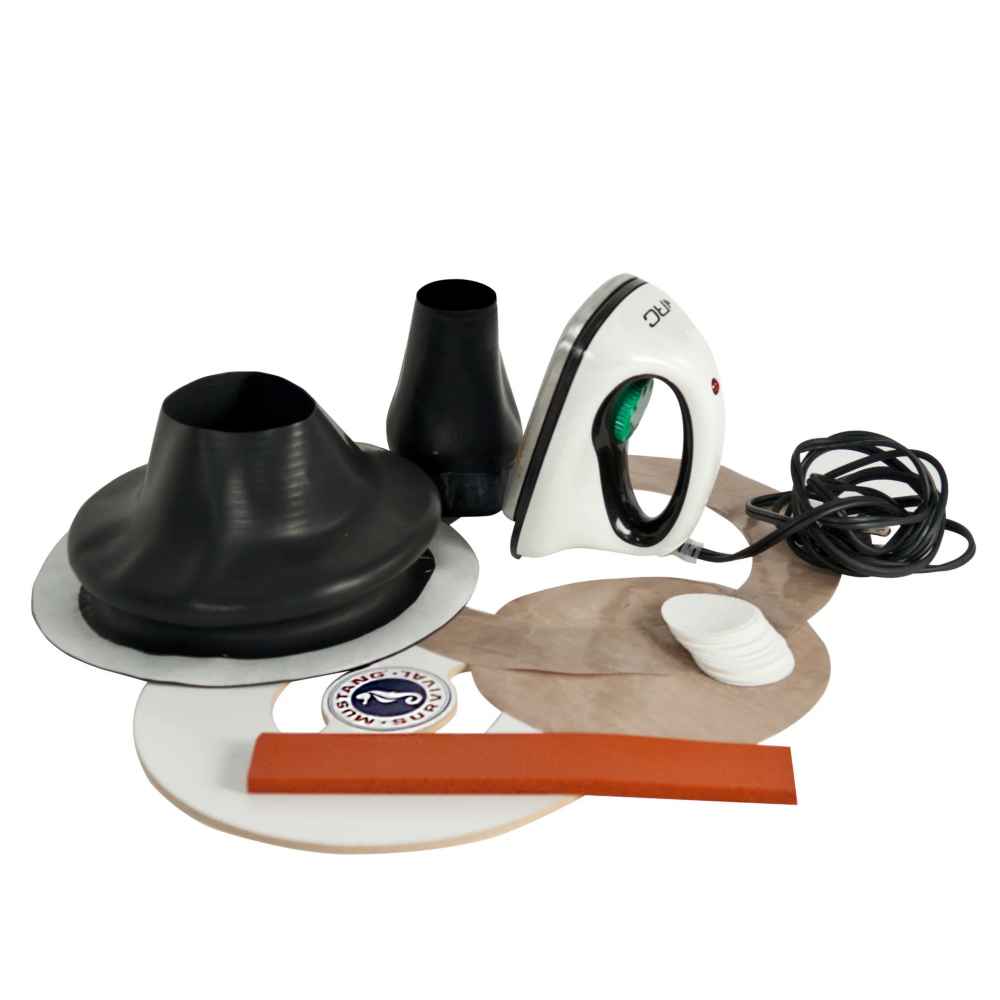 Mustang Dry Suit Repair Kit | WFR Wholesale Fire & Rescue