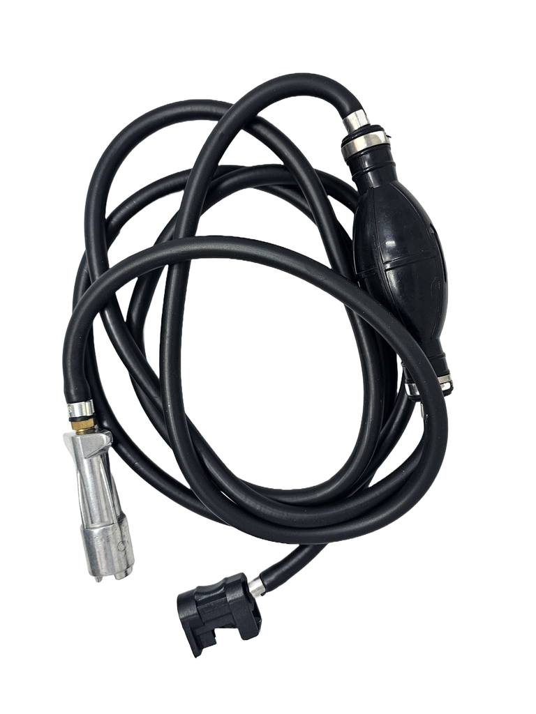 Fuel Line for Forestry Pump (Frontier) | WFR Wholesale Fire & Rescue