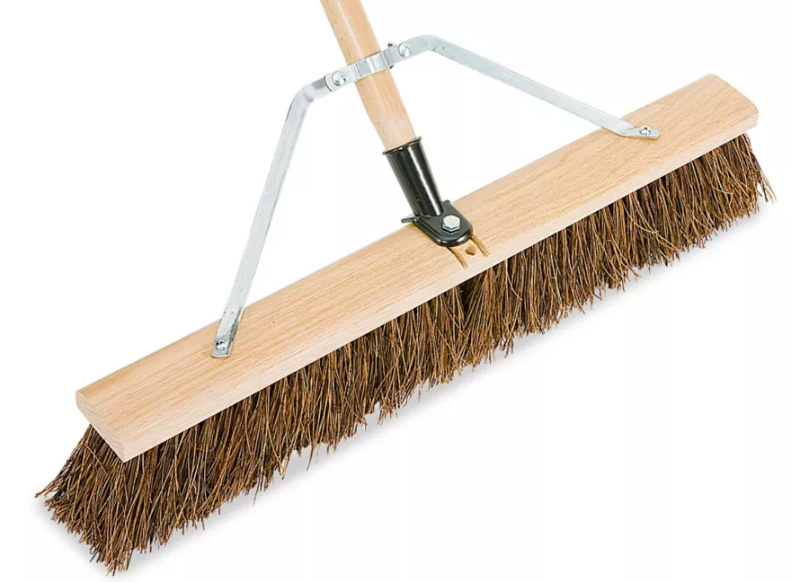 Garage Brooms | WFR Wholesale Fire & Rescue