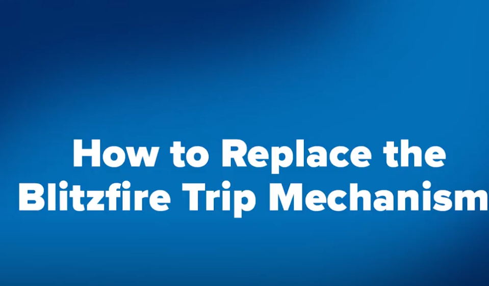 BlitzFire Oscillating Conversion Kit | WFR Wholesale Fire & Rescue