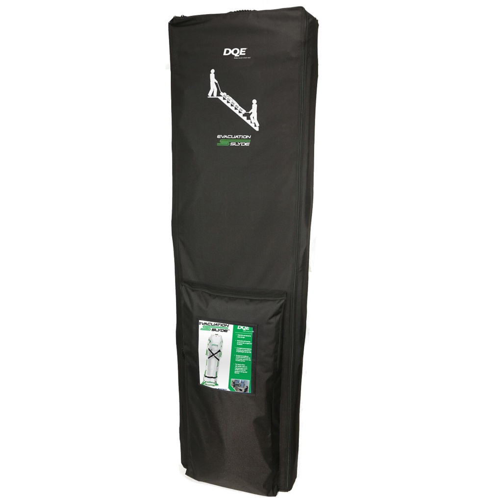DQE Slyde Evacuation Sled Storage Sleeve | WFR Wholesale Fire & Rescue